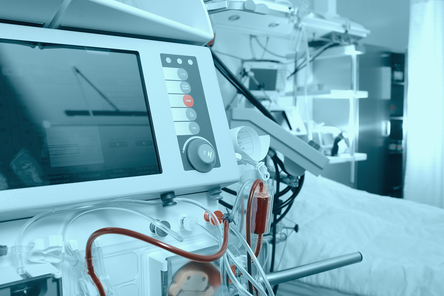Rapid Sepsis Test Shortens Hospital Stays United Lab Service